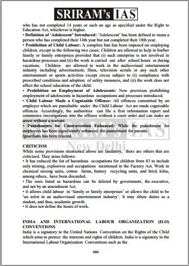 Sriram IAS Notes PDF 2025 For UPSC IAS Exam | 28 Books - XaamAdda