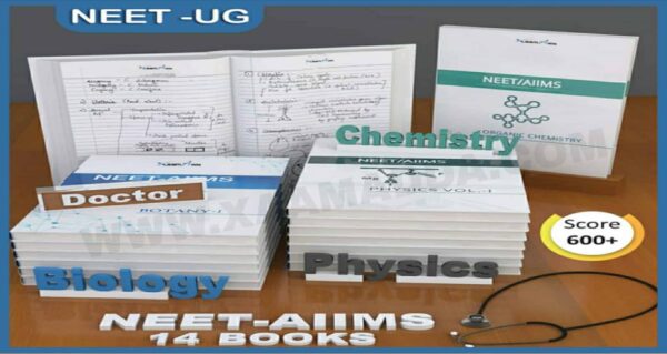 Handwritten NEET Notes - XaamAdda